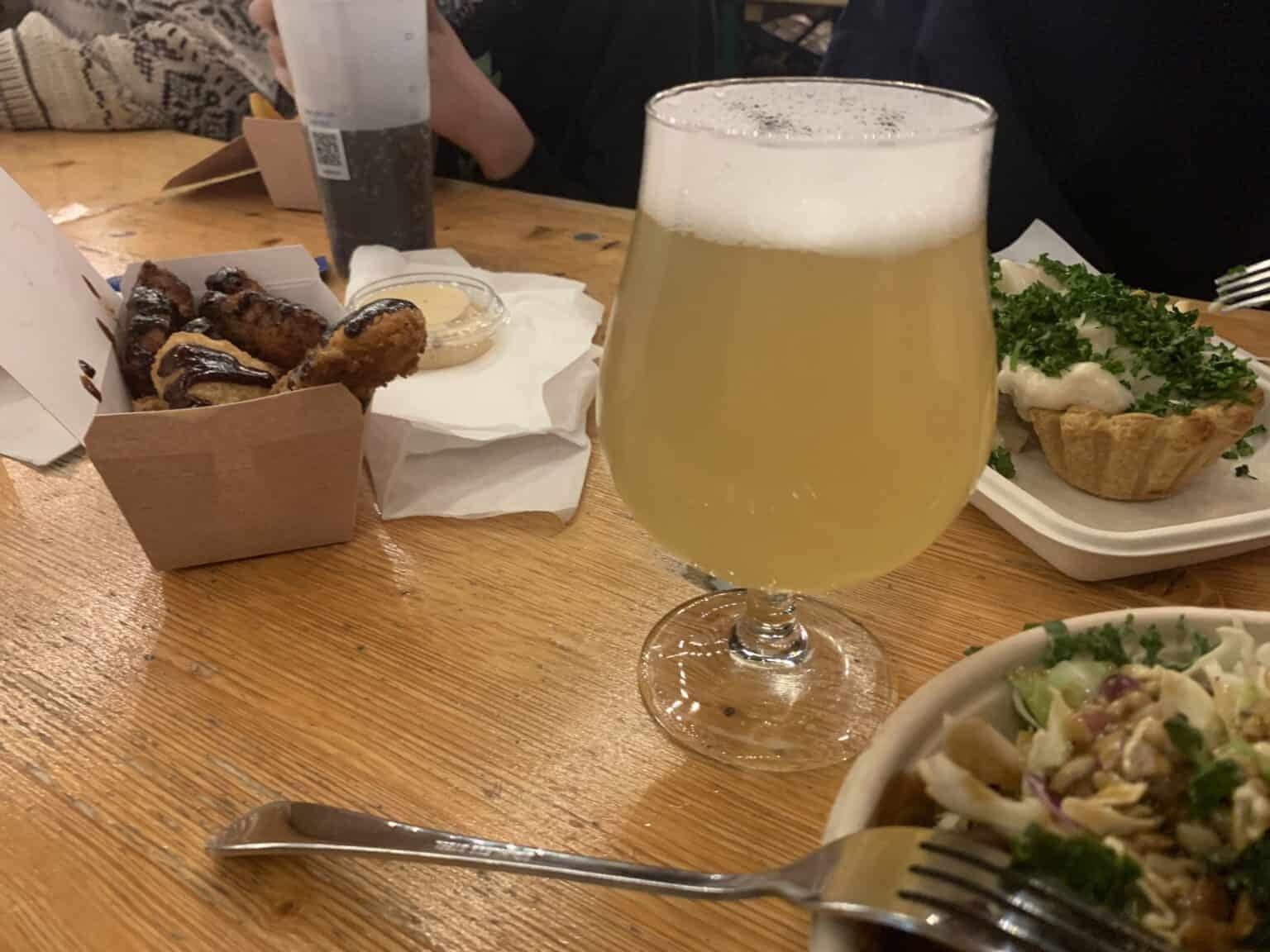 Mikkeller Weird Weather Non-Alcoholic Hazy IPA